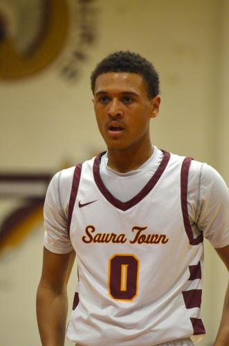 Sauras survive Golden Eagles | Sports | thestokesnews.com