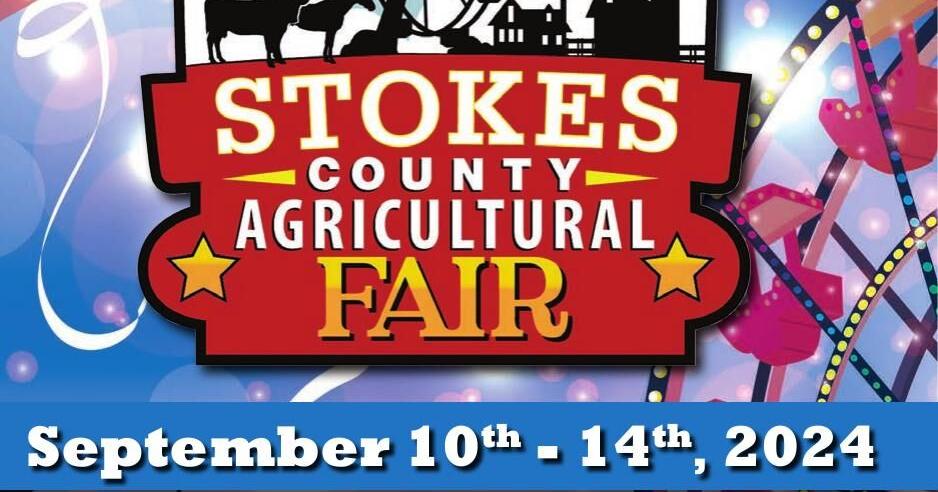 Stokes County Fair | | thestokesnews.com
