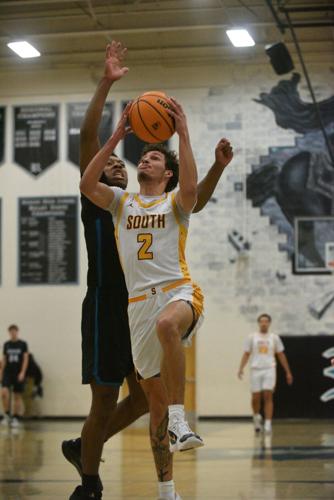 Tyler's late bucket lifts South Stokes past Reagan | Sports ...