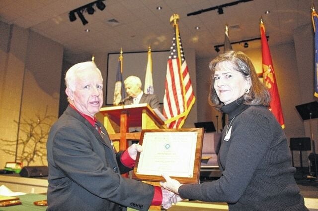 Ruritan clubs celebrate service, name Ruitans of the year | Local News ...