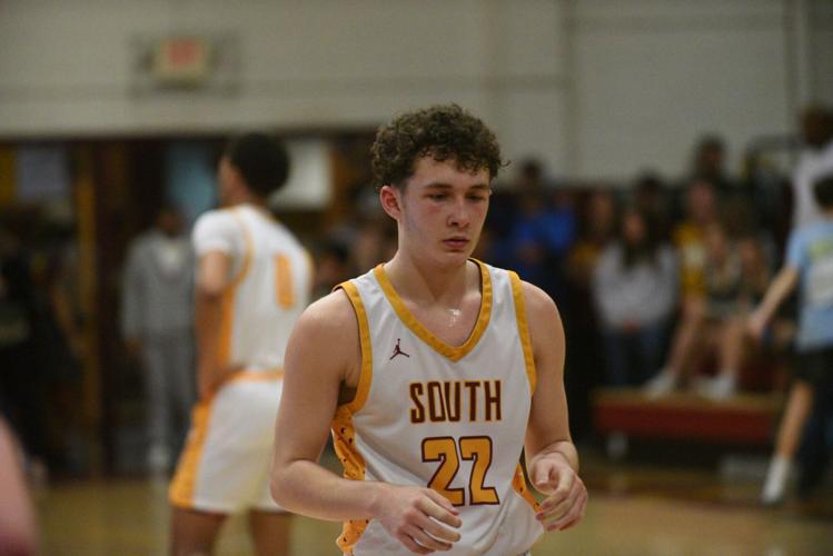 All-County Boys Basketball announced | Sports | thestokesnews.com
