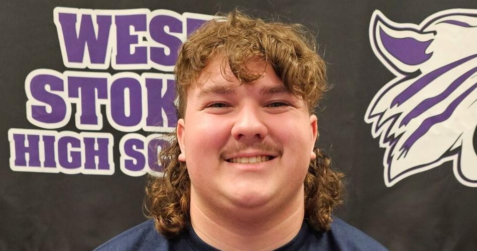 Whitt signs with Wingate University | Sports | thestokesnews.com