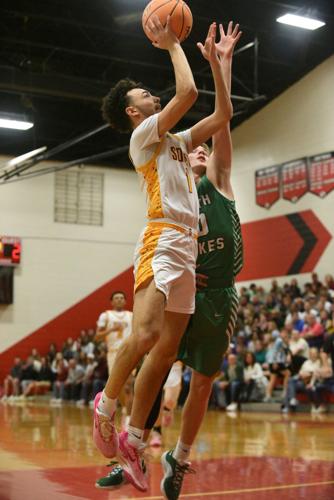Sauras claim third consecutive Conference Tournament Championships ...