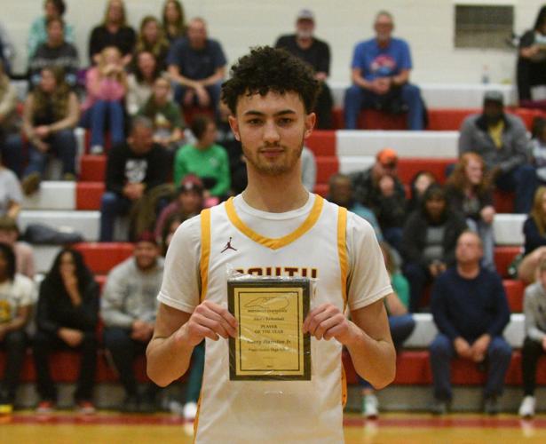 Sauras claim third consecutive Conference Tournament Championships ...