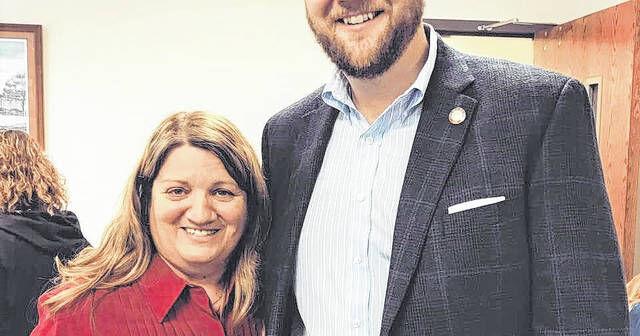 Bullins retires after 32 years | News | thestokesnews.com