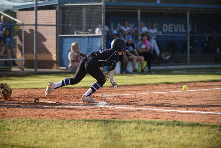 Lady Wildcats fall in third round | Sports | thestokesnews.com