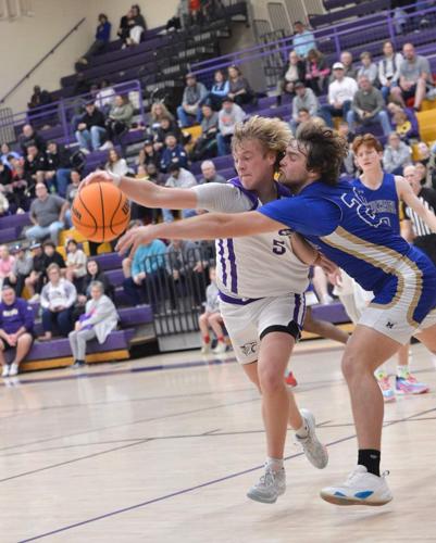 Rawley, Studer, Edmonds lead West Stokes over McMichael | Basketball ...