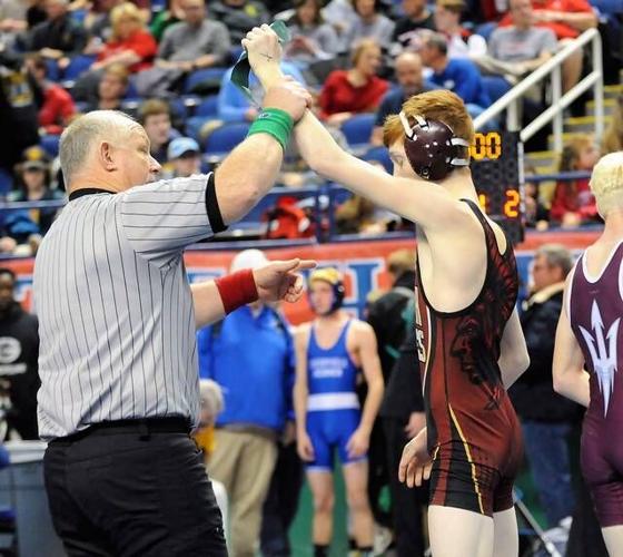 Discovering Cody Lawson | Sports | thestokesnews.com
