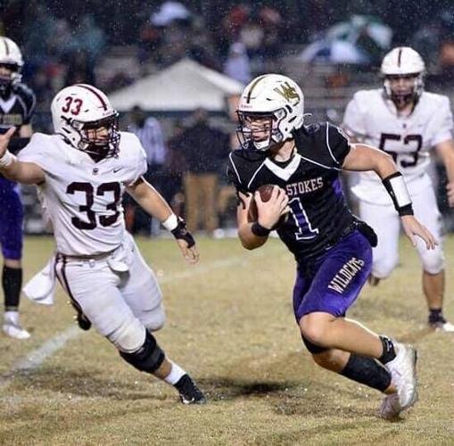 West falls to reigning Virginia champion | Sports | thestokesnews.com