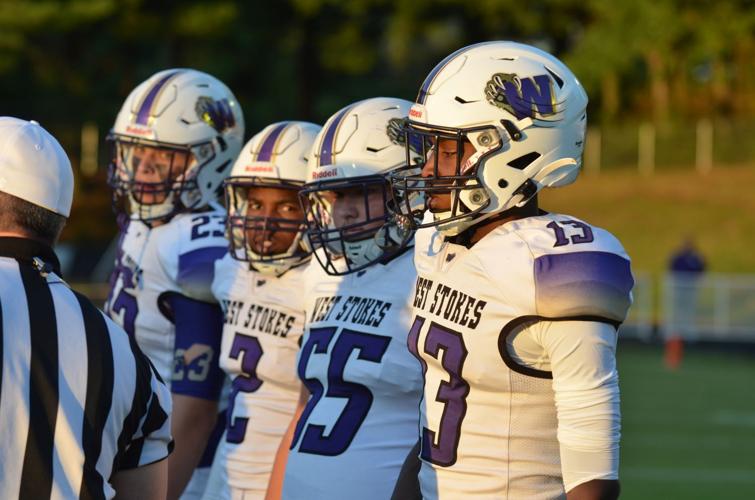 Cardinal’s defense shines in win over Wildcats | Sports | thestokesnews.com