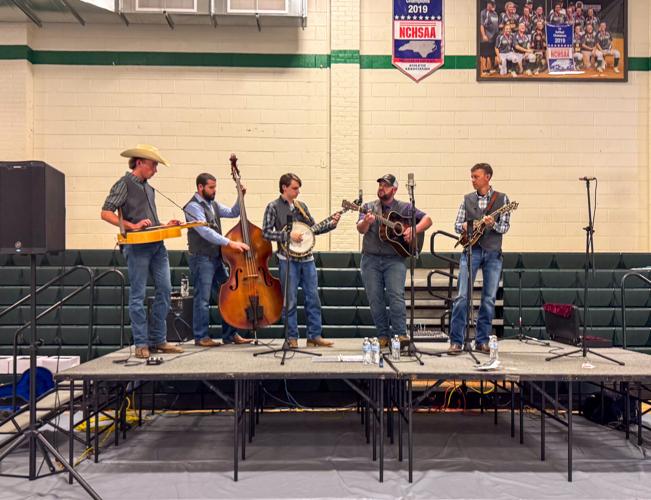Neighbors reconnect at 24th Annual Farmer Appreciation Dinner | News ...