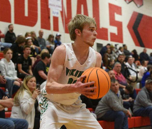 All-County Boys Basketball announced | Sports | thestokesnews.com