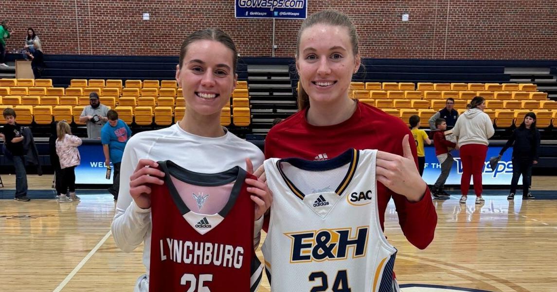 Spainhour sister showdown | Sports | thestokesnews.com