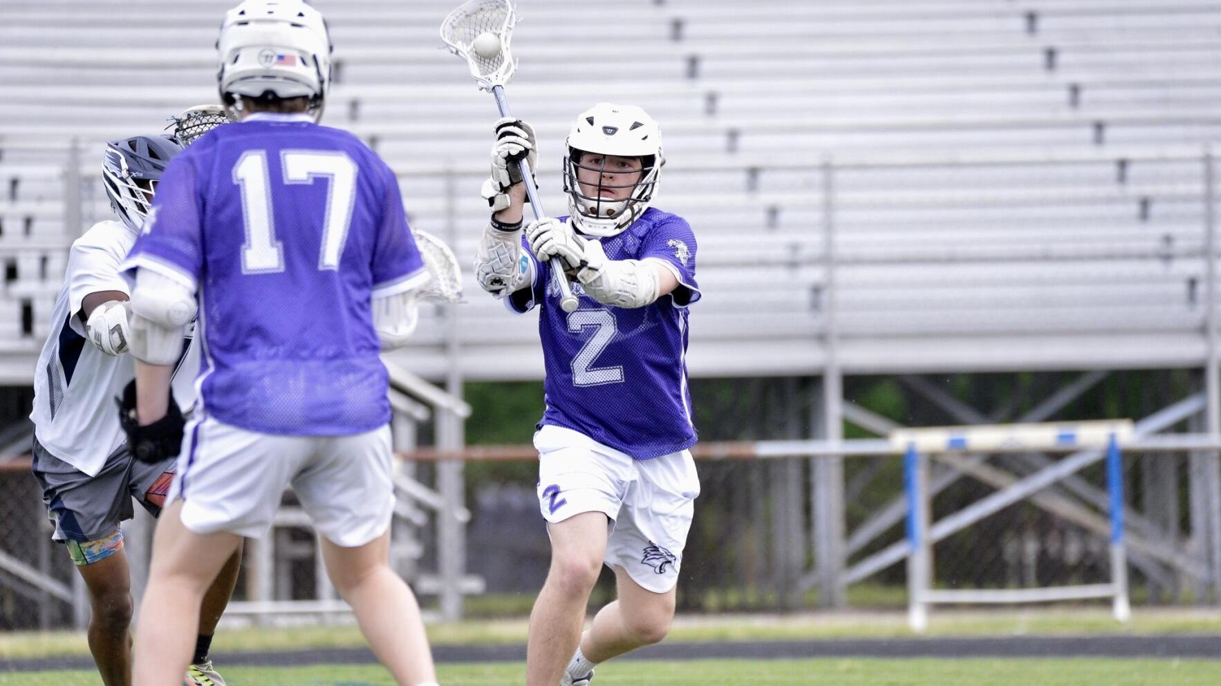 North Stokes captures Northwest 1A Conference Championship | Sports ...