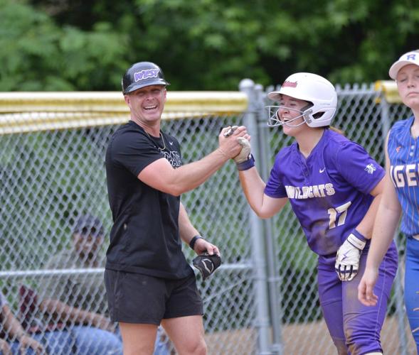 West Stokes' Stevens steps down after successful tenure | Sports ...