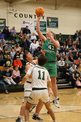 Greer’s double-double leads Vikings past Cougars | Sports ...