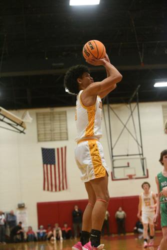 All-County Boys Basketball announced | Sports | thestokesnews.com