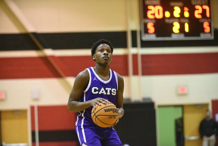 All-County Boys Basketball announced | Sports | thestokesnews.com