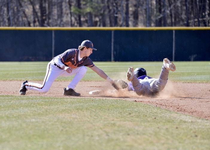 Wildcats start season 6-0 | Sports | thestokesnews.com