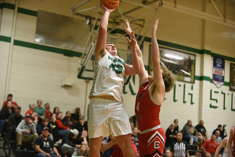 All-County Boys Basketball announced | Sports | thestokesnews.com