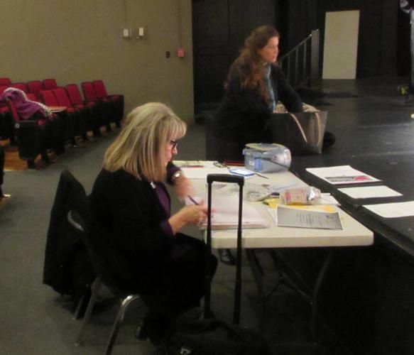 Cameron Kent’s musical play to open | News | thestokesnews.com