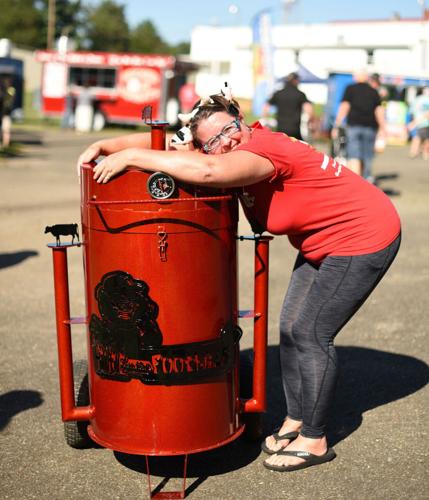 KCBS barbecue cook-off returns Aug. 31; local competition added | News ...