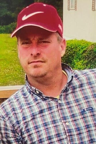 Terry Sprinkle Jr. | Obituaries | thestokesnews.com