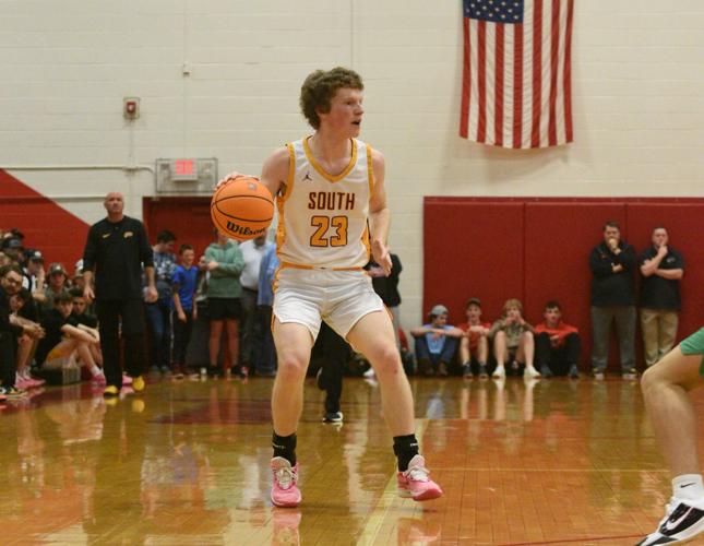 All-County Boys Basketball announced | Sports | thestokesnews.com