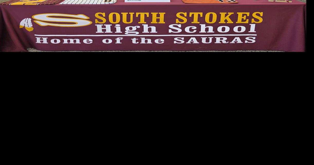 Kennedy signs with GTCC | Sports | thestokesnews.com