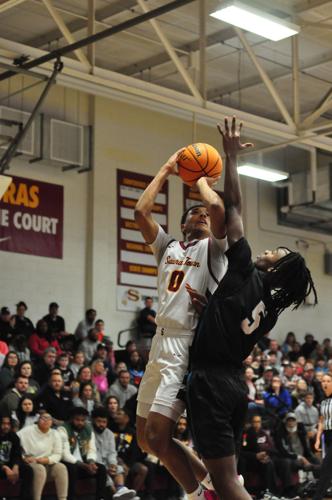 Lash scores 31 against Reagan | Sports | thestokesnews.com