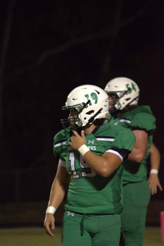 North Stokes football ends season with another loss | Sports ...
