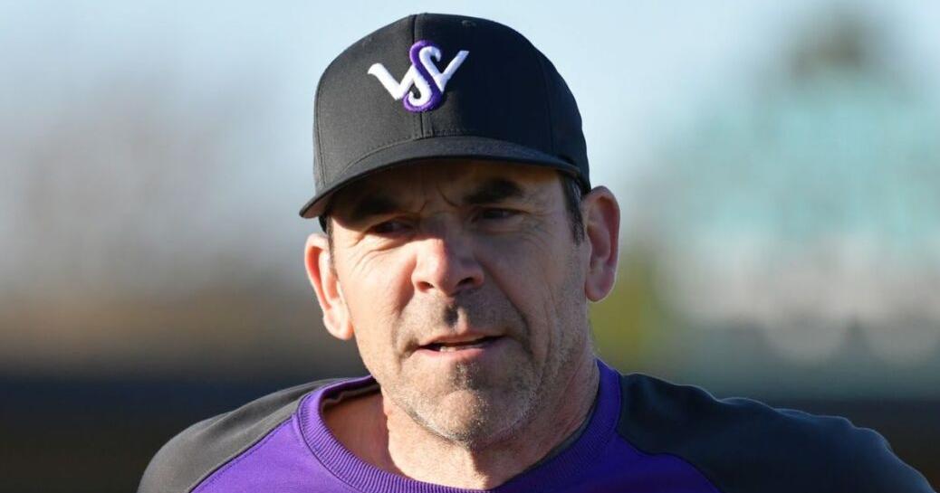Goodson steps away as West Stokes baseball coach | Sports ...