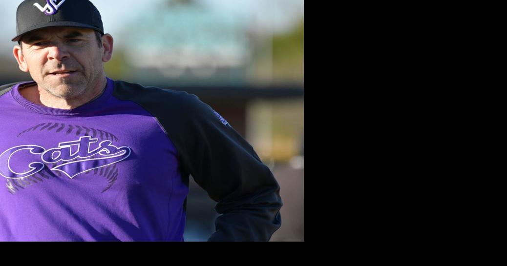 Goodson steps away as West Stokes baseball coach | Sports ...