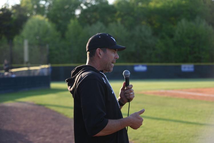 Goodson steps away as West Stokes baseball coach | Sports ...