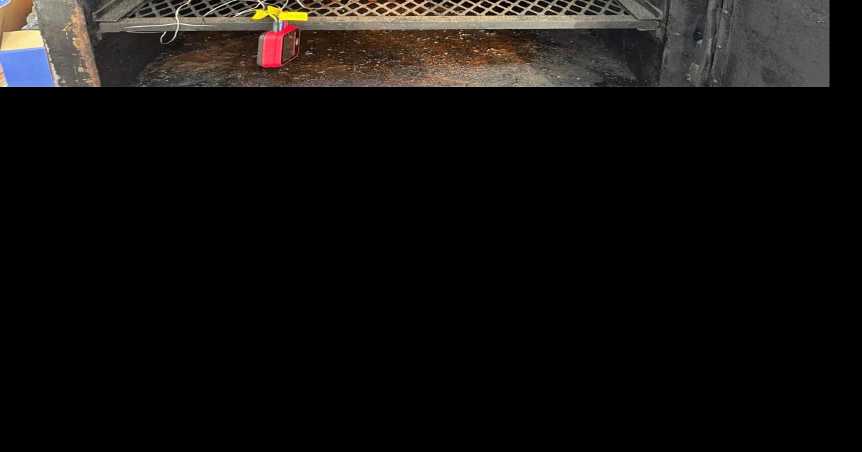 KCBS barbecue cook-off returns Aug. 31; local competition added | News ...