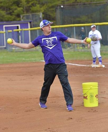 Coaches Corner: Jordan Stevens | Sports | thestokesnews.com