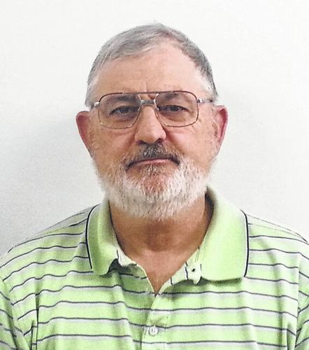 Brian Carico, Dillard Burnette, Tom Enterline and Rick McCraw on ballot ...