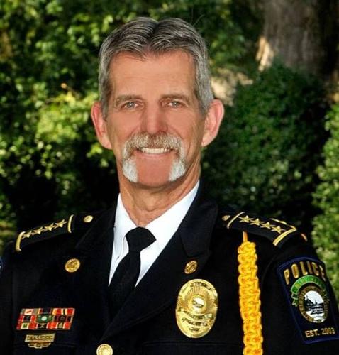 Former King police chief to retire | News | thestokesnews.com