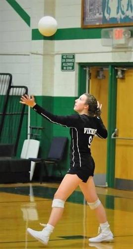 Interesting facts about Sarah Bullins | Sports | thestokesnews.com