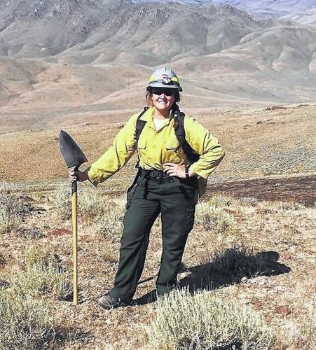 NC Forest Service welcomes new assistant ranger | Local News ...