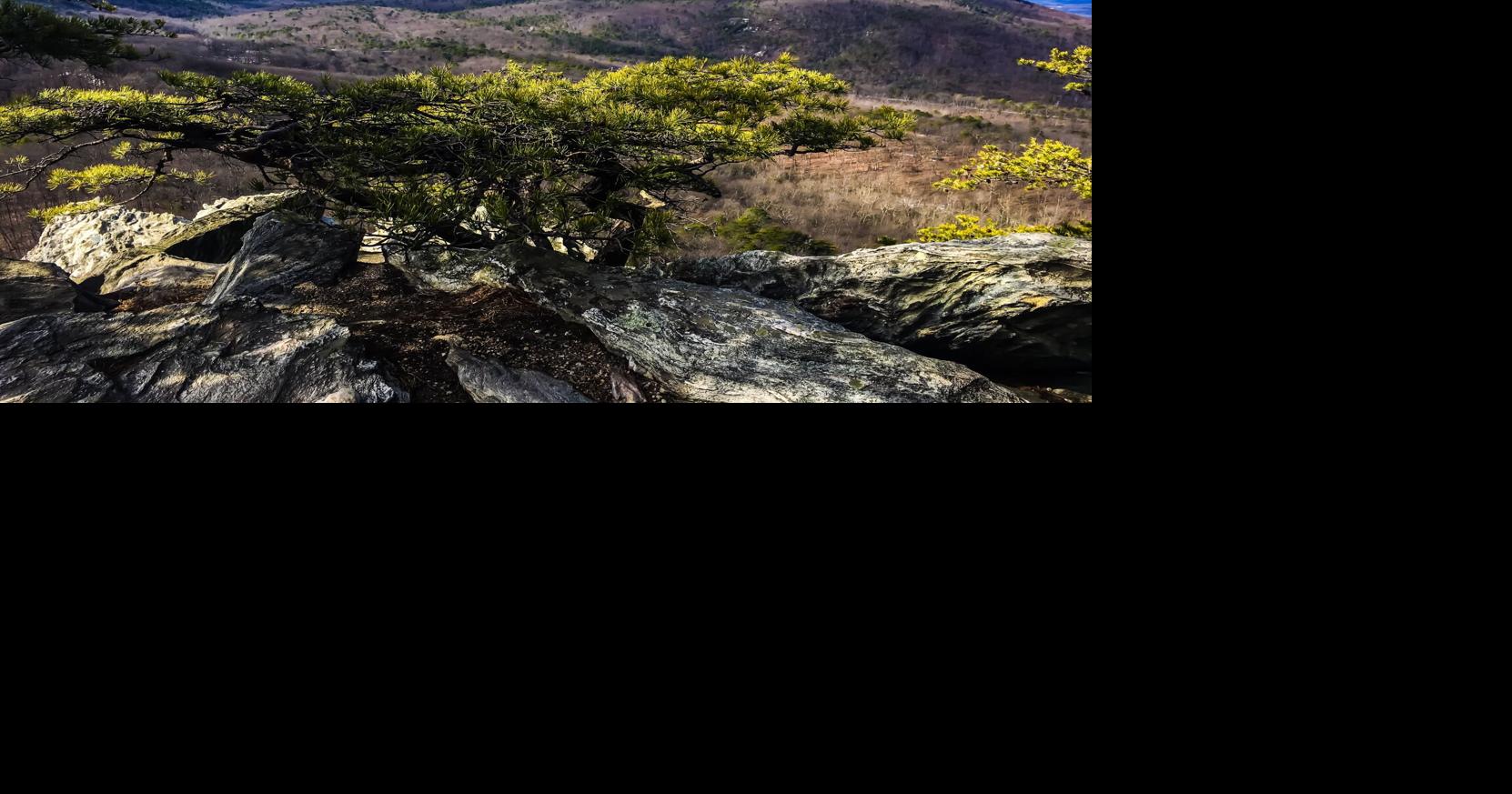 Hanging Rock State Park: jewel of Stokes County | Catering ...