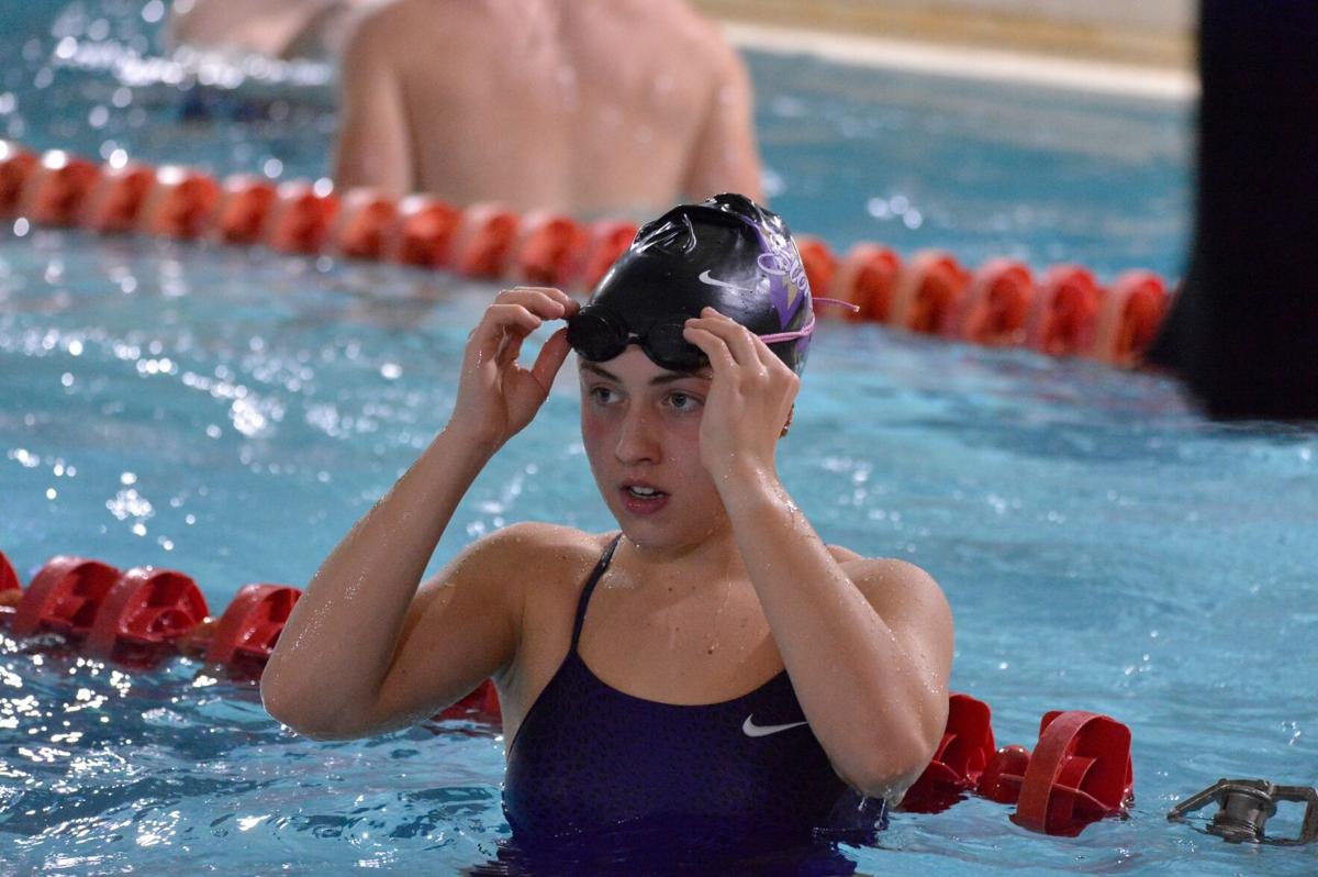 Wildcats top Surry Central and Mount Airy | Sports | thestokesnews.com