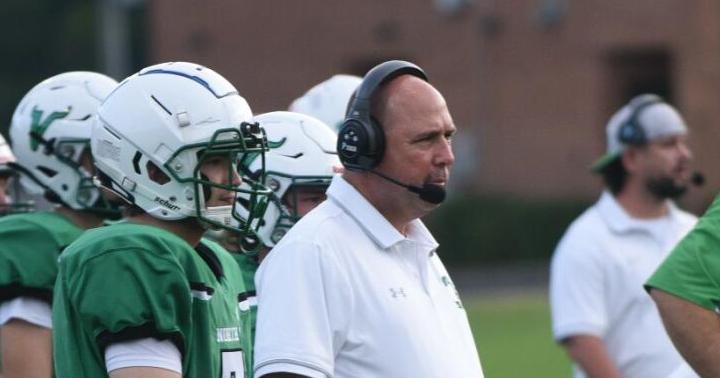 Fortner accepts new coaching position | Sports | thestokesnews.com