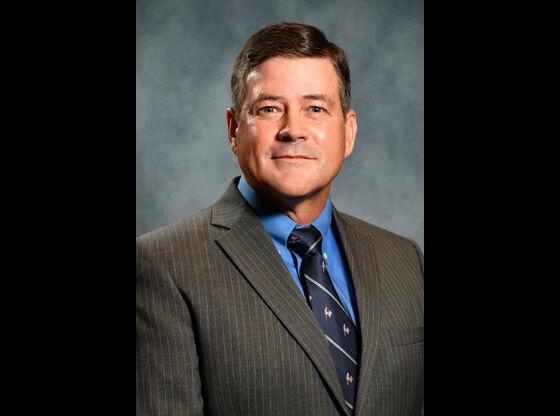 Stokes hires new county manager; Board approves 5-year contract | News ...