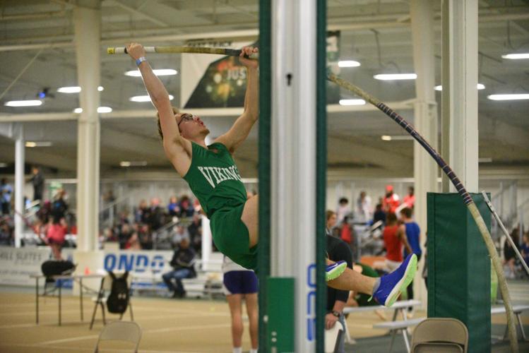 Stokes Athletes compete at 1A/2A State Championships | Sports ...