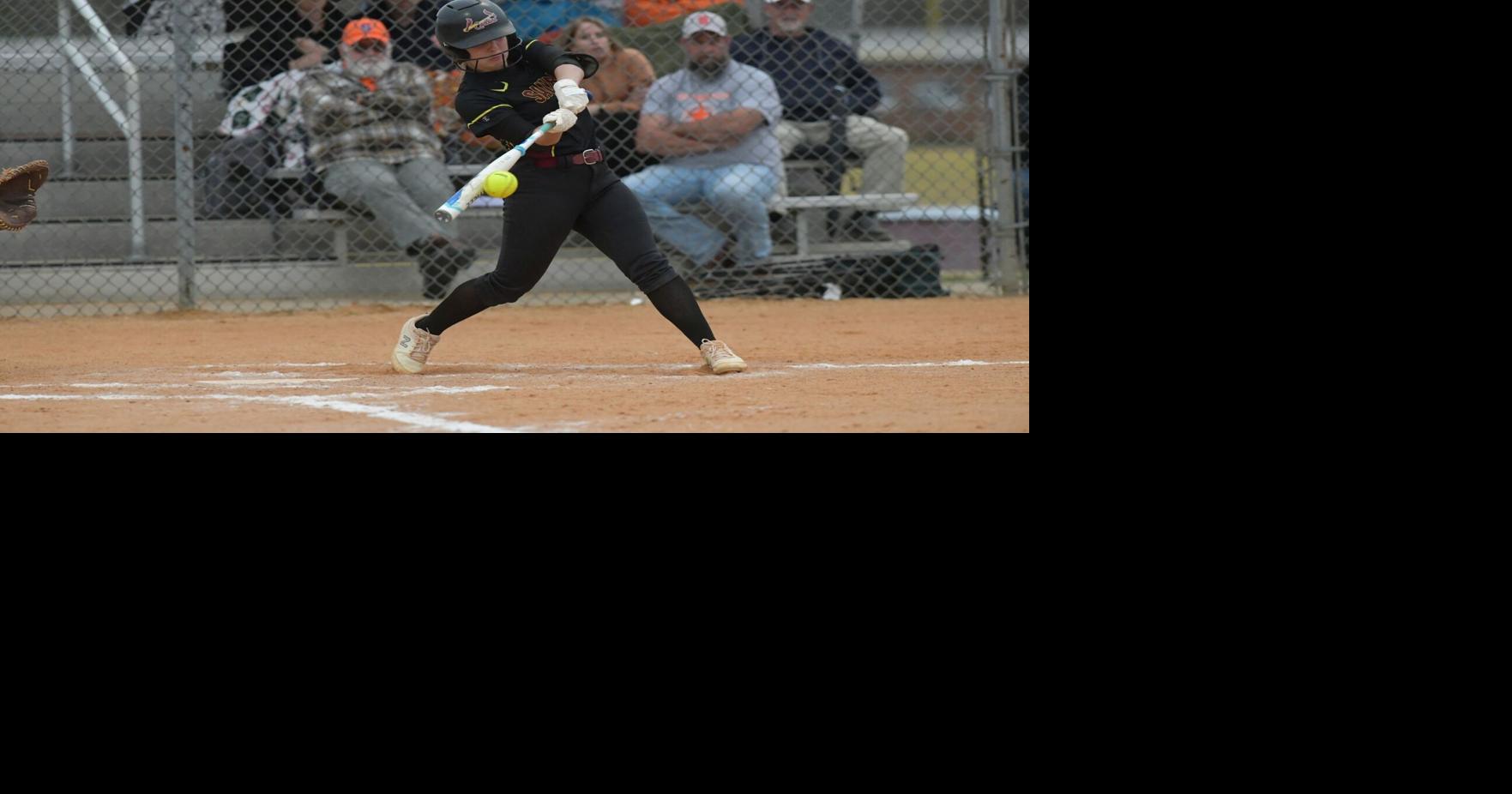 Learning about Sydney Patterson | Sports | thestokesnews.com