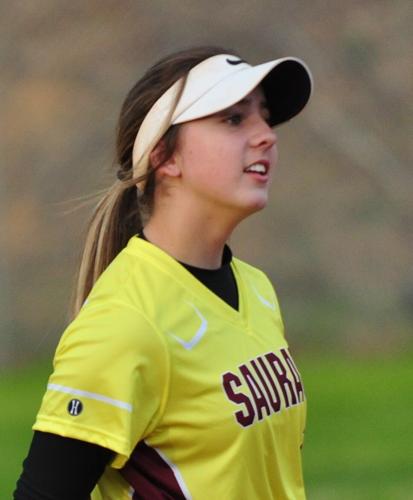 Learning about Sydney Patterson | Sports | thestokesnews.com