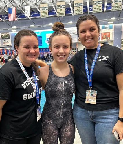 Stokes Athletes compete at 1A/2A State Championships | Sports ...