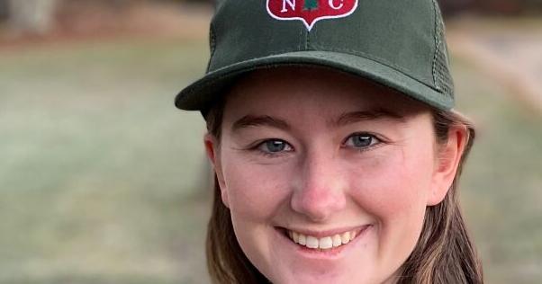 Stokes County welcomes new N.C. Forest Service assistant ranger | News ...