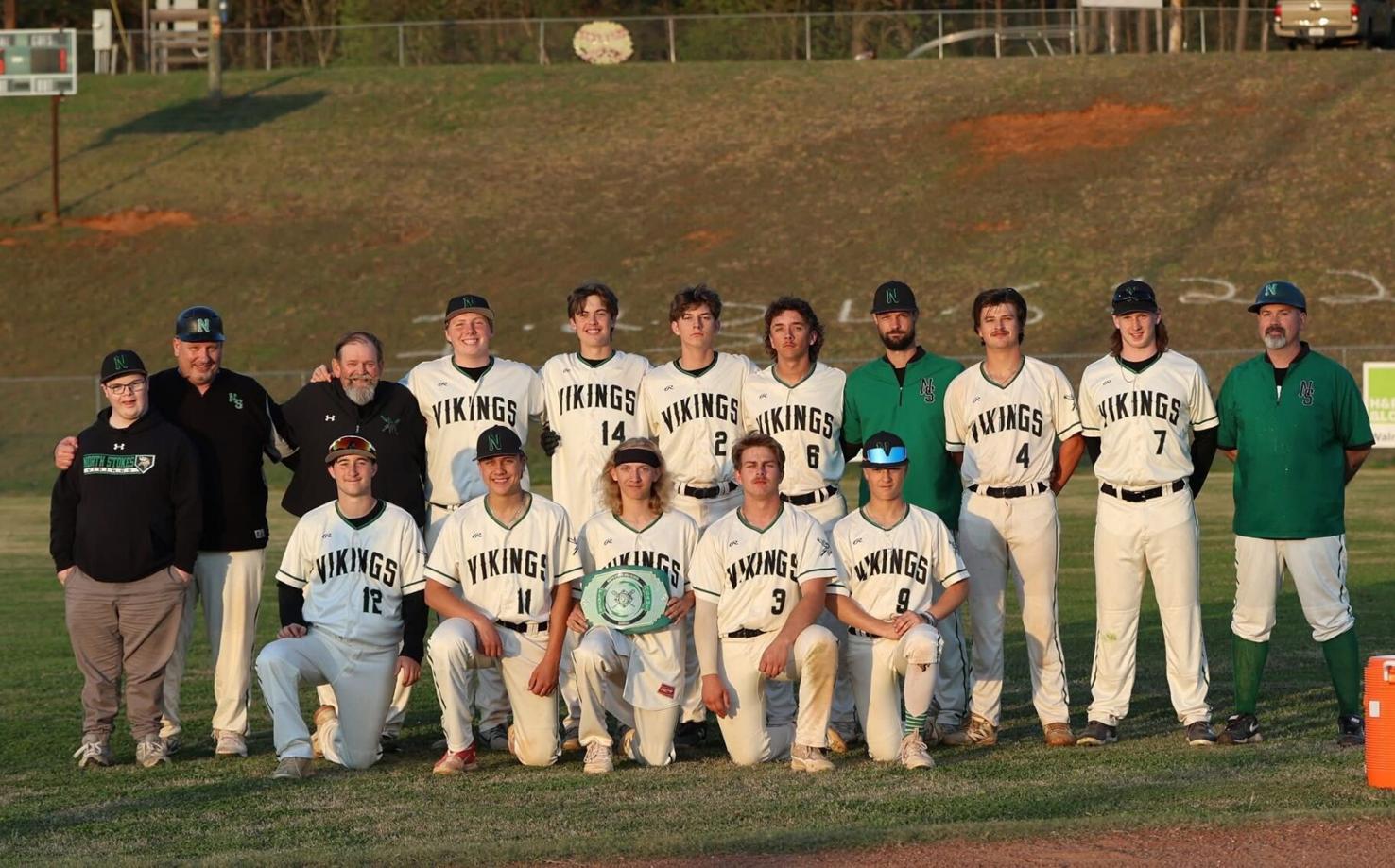 North Stokes captures Northwest 1A Conference Championship | Sports ...